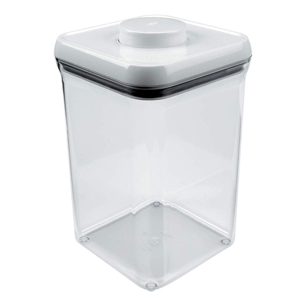 Oxo | Storage & Organization | Oxo Good Grips Pop Container Airtight ...